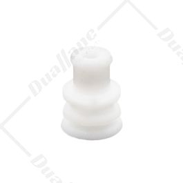 Buy Mercedes-Benz Wiring Connector Plug, White | A0005452939 for $7.15 ...