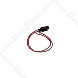 Order Meritor Air Dryer Heater Power Pigtail | S894 607 431 0 for only ...