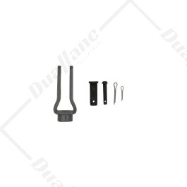 Order Meritor Automatic Slack Adjuster Clevis Kit | R810019 for only ...