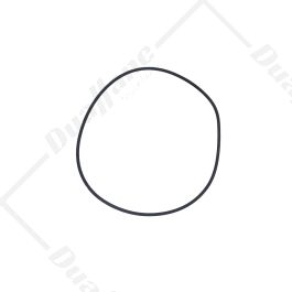 Order Meritor Axle O-ring | 5X1343 for only $6.78 at Duallane Truck Parts