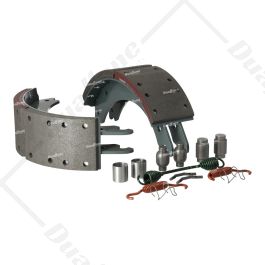 Purchase Meritor Brake Shoe and Hardware Kit | KSMA12014720QP for only ...