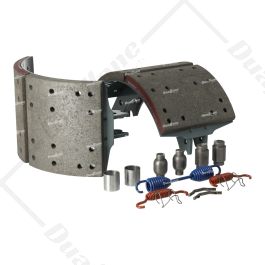 Buy Meritor Brake Shoe and Hardware Kit | KSMA20014711QP for only $147. ...