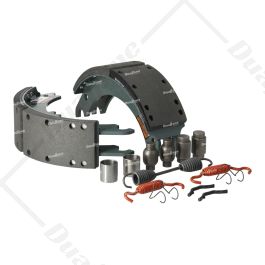 Order Meritor Brake Shoe and Hardware Kit | KSMA3124702QP for only $115 ...