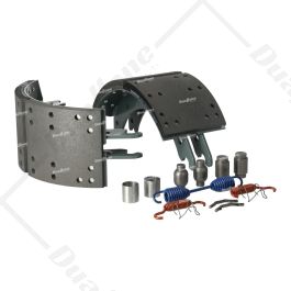 Order Meritor Brake Shoe and Hardware Kit | KSMA3124707QP for only $118 ...