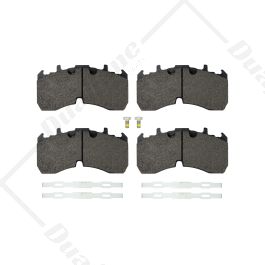 Order Meritor EX225 Air Disc Brake Pad Kit | KIT2252L2CG for $229.36 at ...