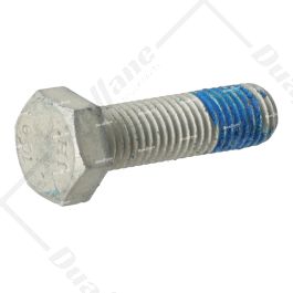 Buy Meritor Hex Cap Bolt, M14 | MS214050AM2 for $21.49 at Duallane ...