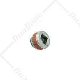 Purchase Meritor Magnetic Axle Drain Plug | 1250E473 for only $5.62 at ...