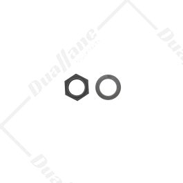 Order Meritor Pinion Nut and Washer Kit | KIT2637 for $16.01 at ...