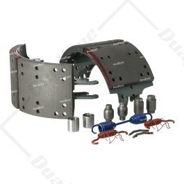 Order Meritor Brake Shoe and Hardware Kit | KSMA2124707QP for only $104 ...