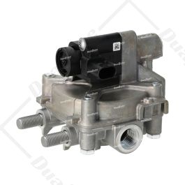 Order Meritor Wabco Affixed Relay Valve, 3 PSI | 976 200 100 0 for only ...