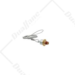 Purchase Meritor Wabco Drain Valve | R12104 for $30.27 at Duallane ...