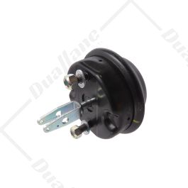 Purchase Meritor Wabco Type 24 Service Brake Chamber Left-Hand | 423 ...