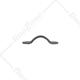 Purchase Meritor U-Joint Retainer Strap | REBC17S for $9.32 at Duallane ...