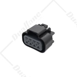 Purchase Packard 8 CAVITY Female Connector, Global Terminal 280 ...