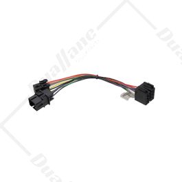 Order Pana-Pacific Harness for Delphi Radio, 1A Wiring - Freightliner ...