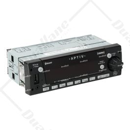 Order Pana-Pacific AM/FM/WB/SXM Radio w/USB & Bluetooth | PP107201 for ...