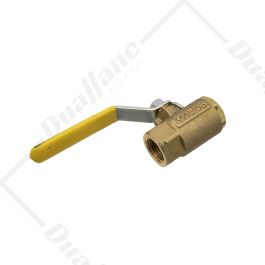 Purchase Parker Hannifin Fuel shut-off Valve | V500P8 for $12.83 at ...