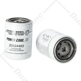 Buy Penray Detroit Non-Charged Cooling System Filter | 23524403 for ...