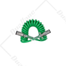 Order Phillips Ind. 15' ABS PERMACOIL Electrical Cable Assembly with ...