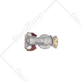 Buy Phillips Ind. Straight Mount Gladhand Coupler for Emergency Air ...