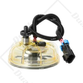 Purchase Racor Bowl and Heater Assembly Replacement Kit | RK21113 12 03 ...