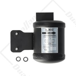 Buy Road Choice Reciever Drier for Freightliner Trucks | RD11225 for ...