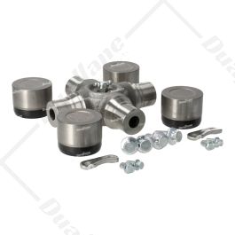 Purchase Spicer SPL170 Series Universal Joint | SPL170 4X for $134.25 ...