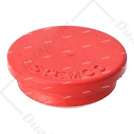 Order Stemco 3/4" Red Hub Cap Plug | 359 5915 for only $5.36 at ...