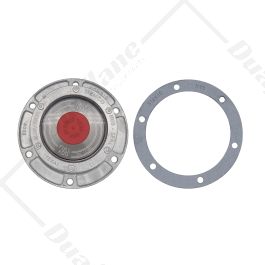 Purchase Stemco 6-hole trailer hub cap | 300 4009 for only $13.34 at ...