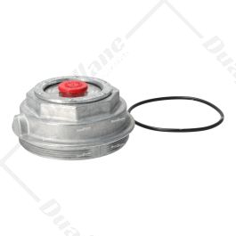 Order Stemco Hub Cap with Seal Ring | 340 4075 for $37.52 at Duallane ...