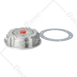 Order Stemco Hubcap with Pipe Plug | 343 4249 for $55.46 at Duallane ...