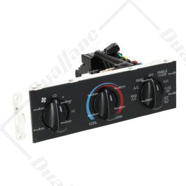 Purchase Sterling Heater and Air Conditioning Control | F7HH 19980 AA ...
