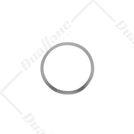 Purchase Teconnex Gasket - 5 Inch, Spherical With Tabs | AMS013 for $13 ...