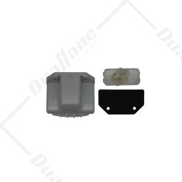Buy Truck-Lite 15 Series License Light with Bracket | 15011 for $7.03 ...