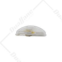 Buy Truck-Lite 15 Series Marker Clearance Light - Clear | 15200C for ...