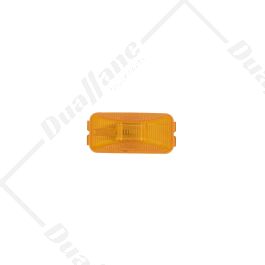 Buy Truck-Lite 15 Series Marker Clearance Light - Yellow | 15200Y for ...