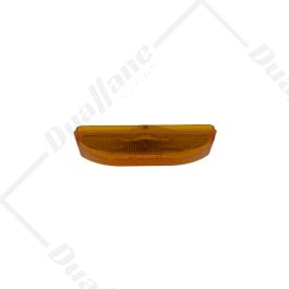 Order Truck-Lite 19 Series Rectangular Marker Light - Yellow | 19200Y ...