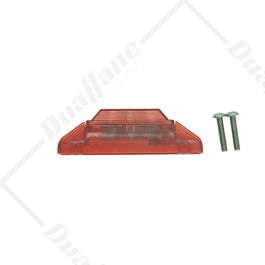 Purchase Truck-Lite 35 Series LED Rectangular Marker Light - Red ...