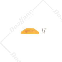 Purchase Truck-Lite 35 Series LED Rectangular Marker Light - Yellow ...