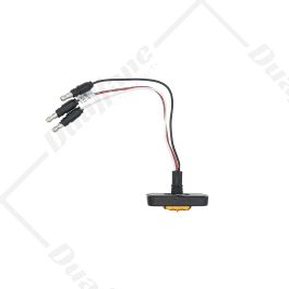 Buy Truck-Lite 36 Series LED Rectangular Marker Light - Yellow | 36203Y ...
