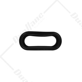 Purchase Truck-Lite Open Back, Black PVC, Grommet for 60 Series and 2 x ...