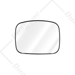 Order Truck-Lite Right-Hand Freightliner Cascadia Hood Mirror Glass ...