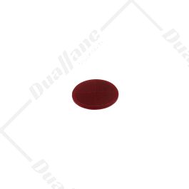 Purchase Truck-Lite Signal-Stat, Round, Red, Reflector, Adhesive Mount ...