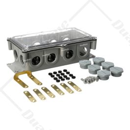 Order Truck-Lite Super 50 Surface Mount Junction Box Kit | 50600 for ...