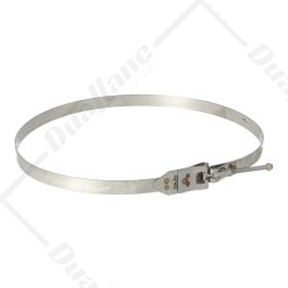 Order Volvo 18.5 inch DPF Mounting Strap | 21399189 for only $56.66 at ...