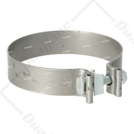 Purchase Volvo 5 inch Exhaust Clamp | 20961913 for $6.88 at Duallane ...