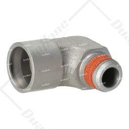 Order Volvo 90 Degree Low Pressure Adapter, 3/8 NPTF Male to 15mm ...