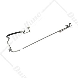 Volvo A/C Hose, #8 Compressor to Condensor | 21524959