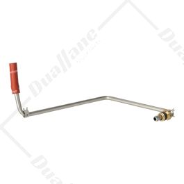 Buy Volvo Aftertreatment High Pressure Pipe Service Kit | 22776212 for ...