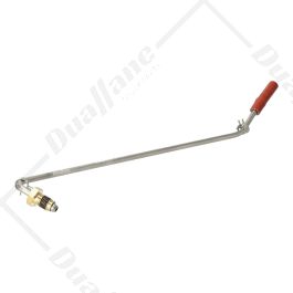 Buy Volvo Aftertreatment Pressure Sensor, Low Pressure Line Repair Kit ...